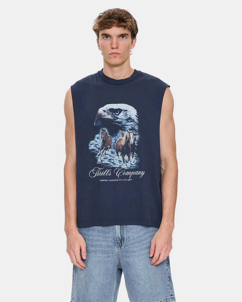 Superior Power Box Muscle