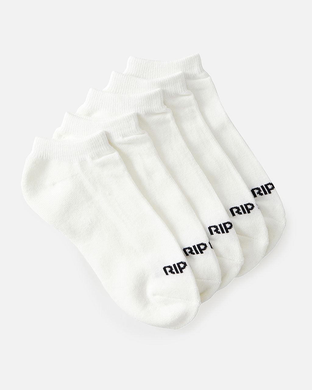 Rip Curl Ankle Sock 5 Pack