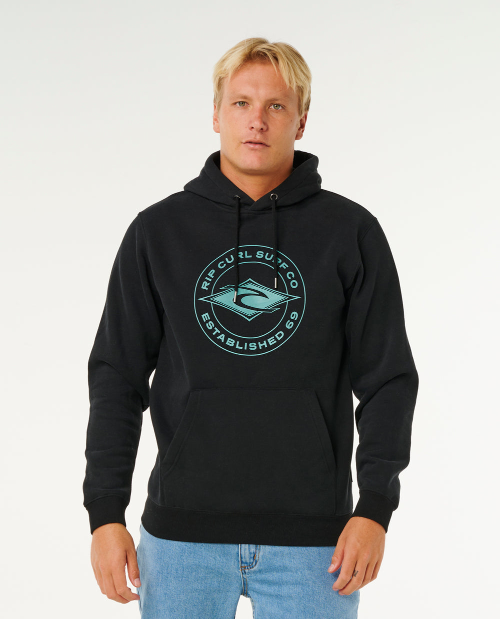 Men's Hoodies | Surf Sweatshirts & Jumpers | Surf Clothing | Ozmosis