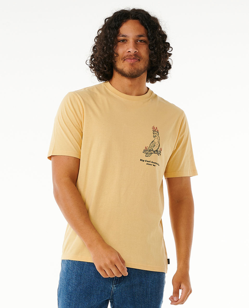 Australian Fun Times Tee