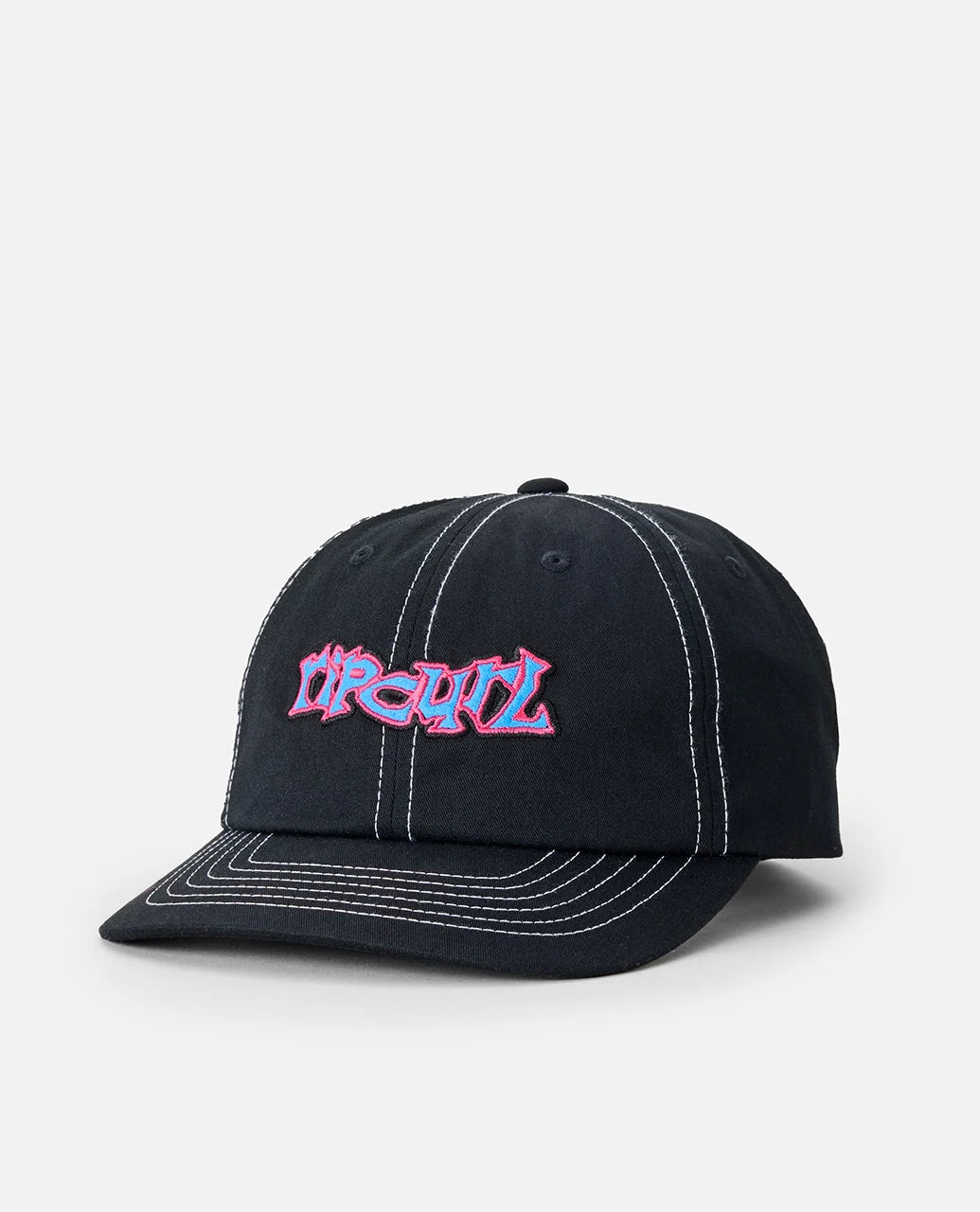 Raw Energy Adjustable Cap