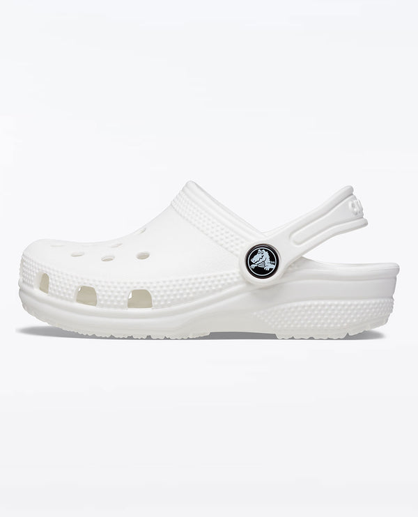 Kids Classic Clog