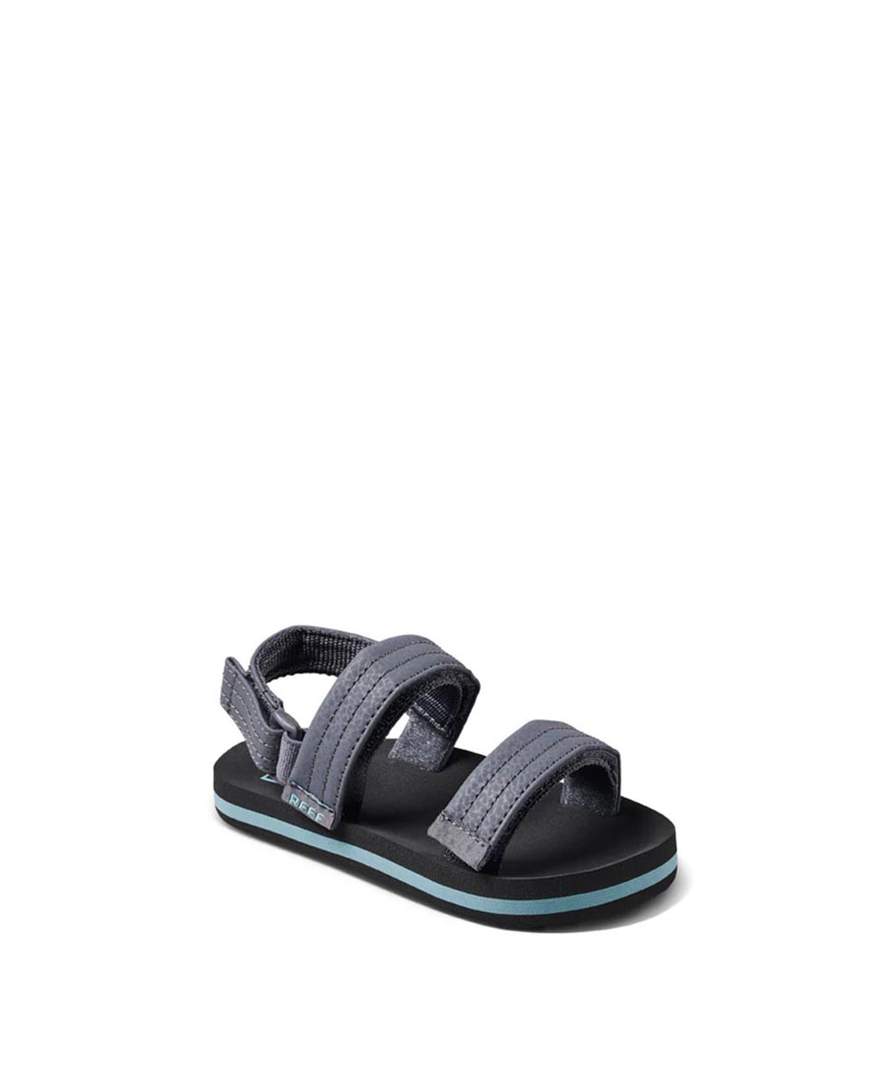 Reef Little Ahi Convertible Sandals
